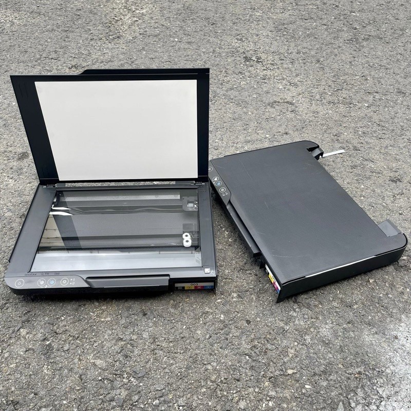 Jual Scaner Scanner printer Epson L3210 L3110 normal used | Shopee ...