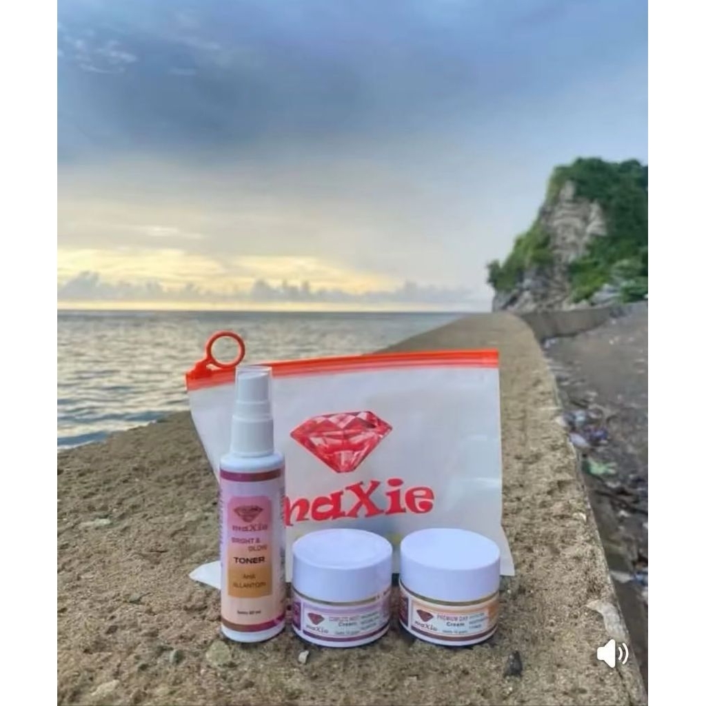 Jual paket bundling maxie prima ( 3paket ) | Shopee Indonesia