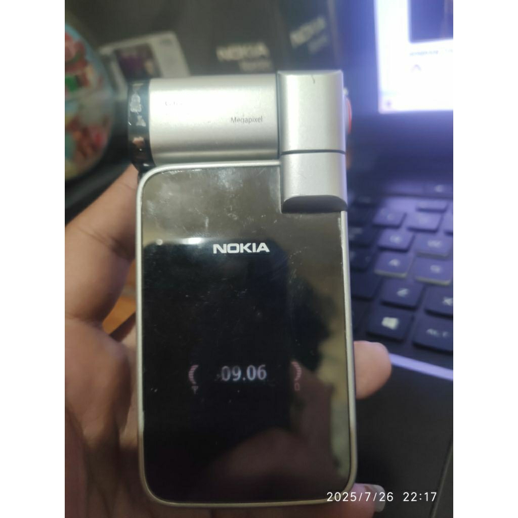Jual NOKIA N93i | Shopee Indonesia
