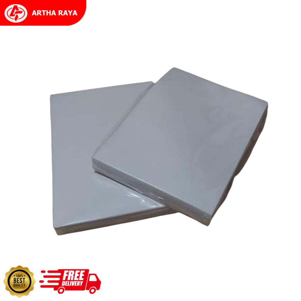 Jual Kertas Buram F4 1 Rim | Shopee Indonesia