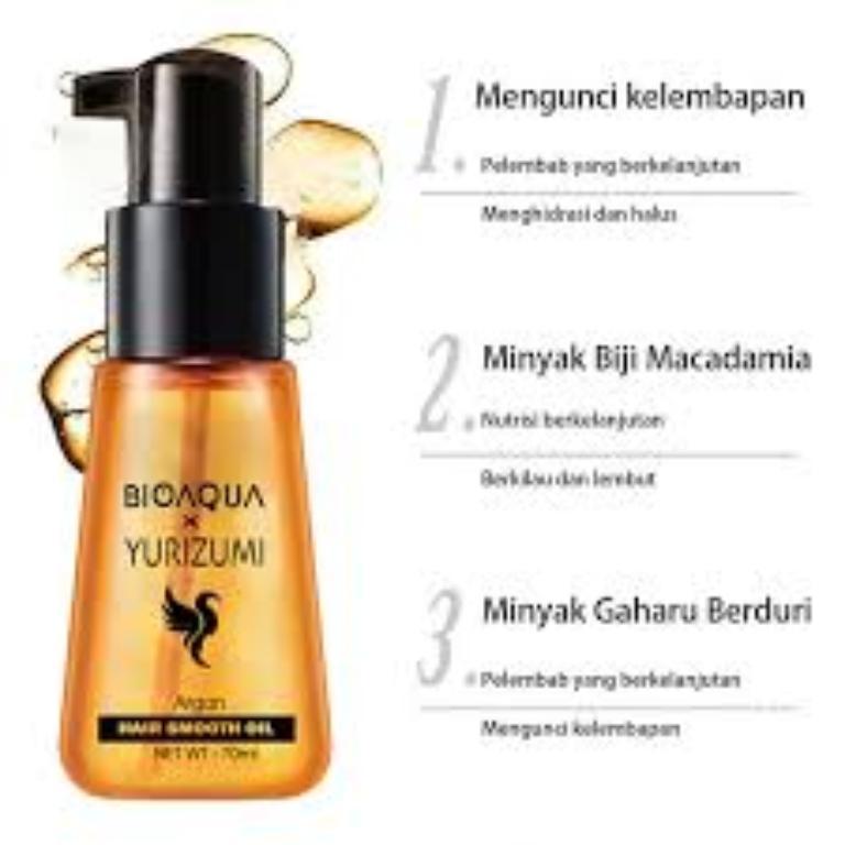 Jual Korean Perfect Hair Repair Serum Vitamin Rambut Rontok Rusak ...