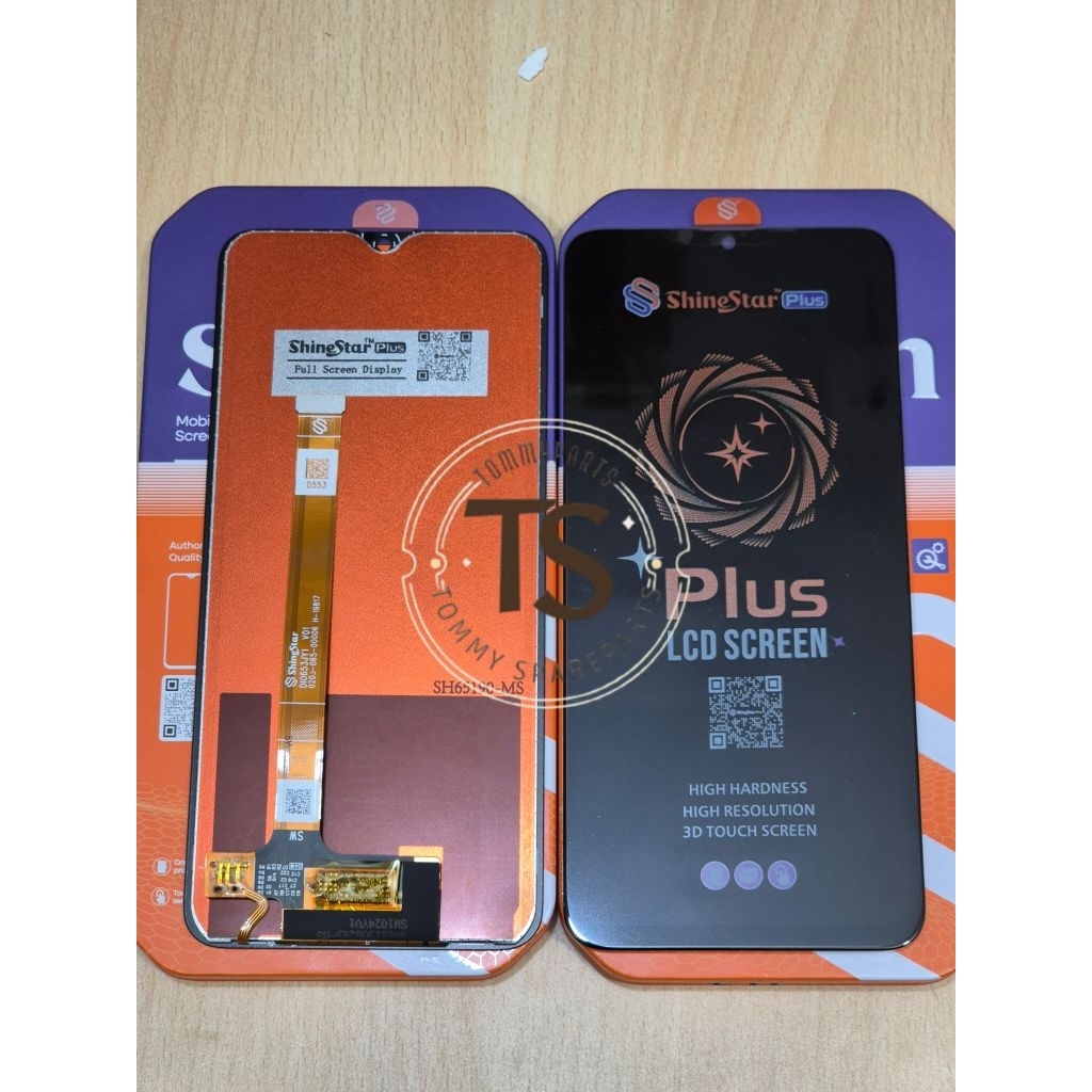 Jual LCD TOUCHSCREEN OPPO F11 SHINESTAR DAN POZI COMBO SHINE STAR ...