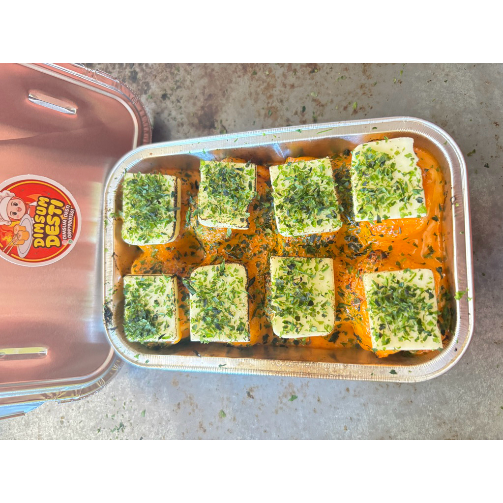 Jual dimsum mentai mix keju ( isi 8 ) | Shopee Indonesia