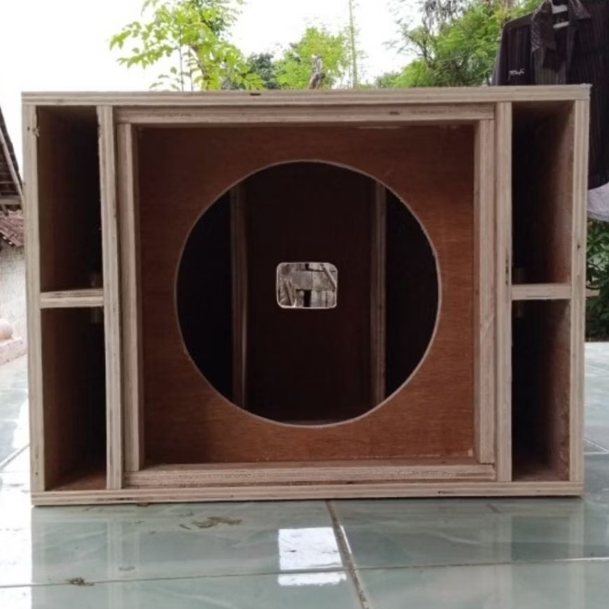 Jual BOX SPL | 2.5 INCH - 5 INCH | BAHAN BERKWALITAS | Shopee Indonesia