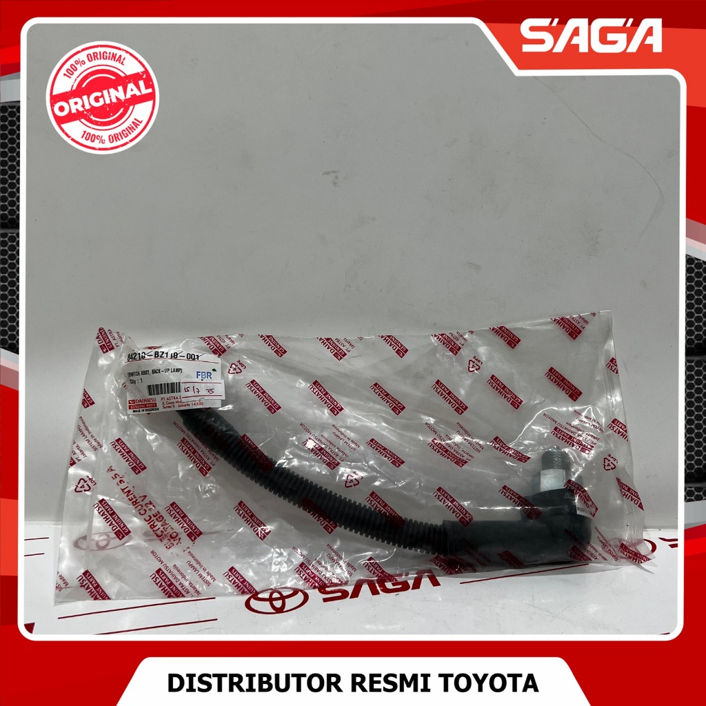 Jual SAGA | Switch Reverse Atret Switch Mundur Avanza Xenia Rush Terios ...