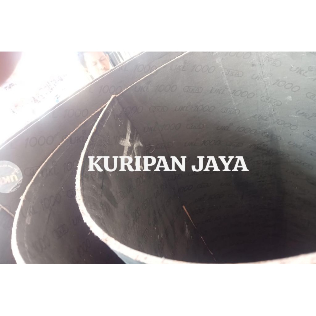 Jual Packing Gasket Klingerit 1000 / Packing Gasket UKL 1000 Original ...