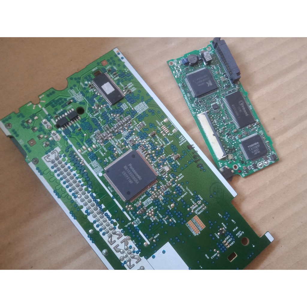 Jual PCB Board DVD Laptop PC Lebur | Shopee Indonesia