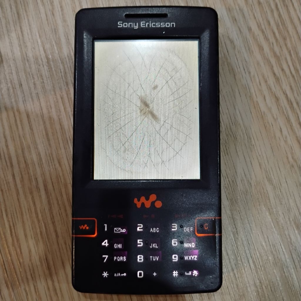 Jual Sony Ericsson W950 | Shopee Indonesia