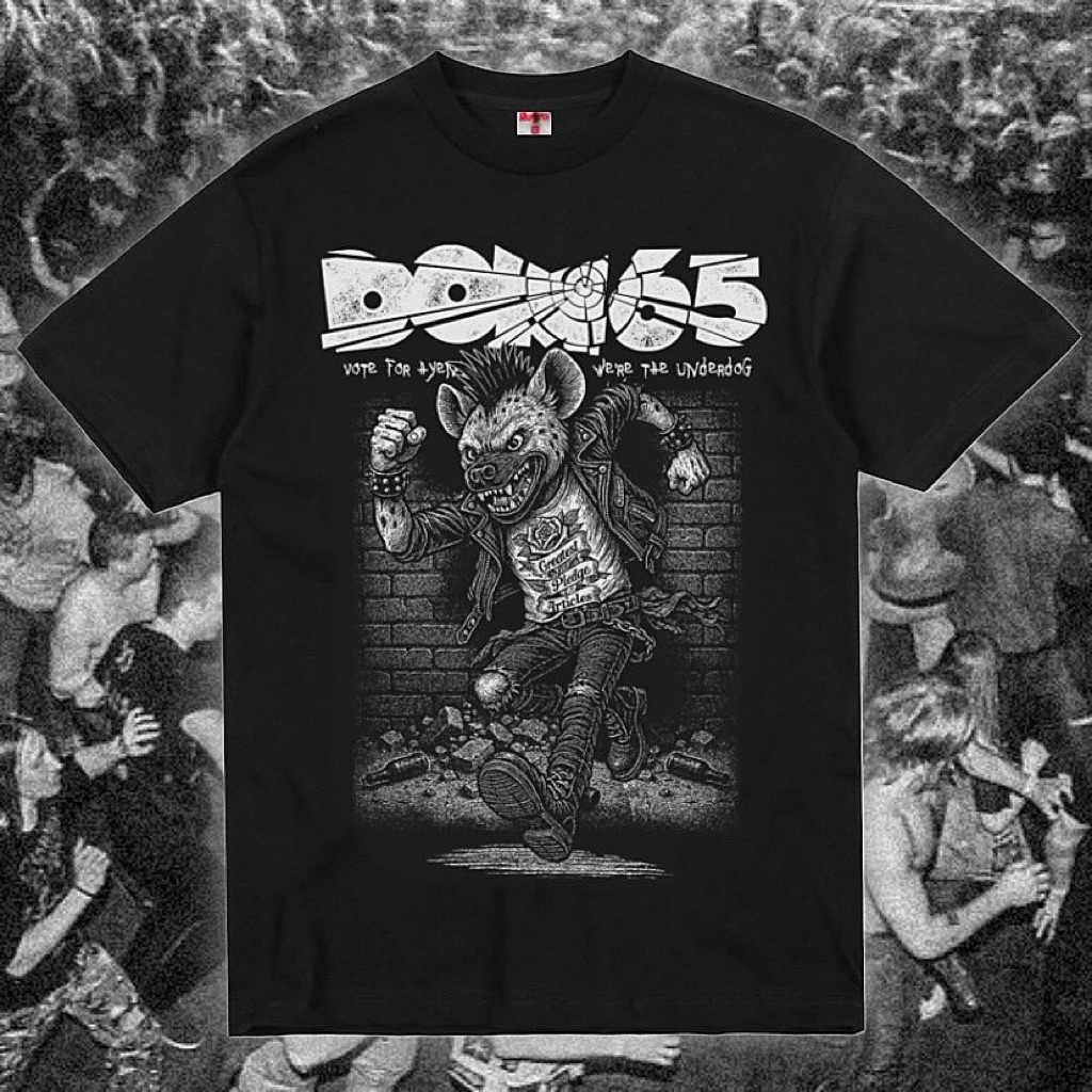 Jual DOM 65 x Reyro ( Heyna Party) | Shopee Indonesia