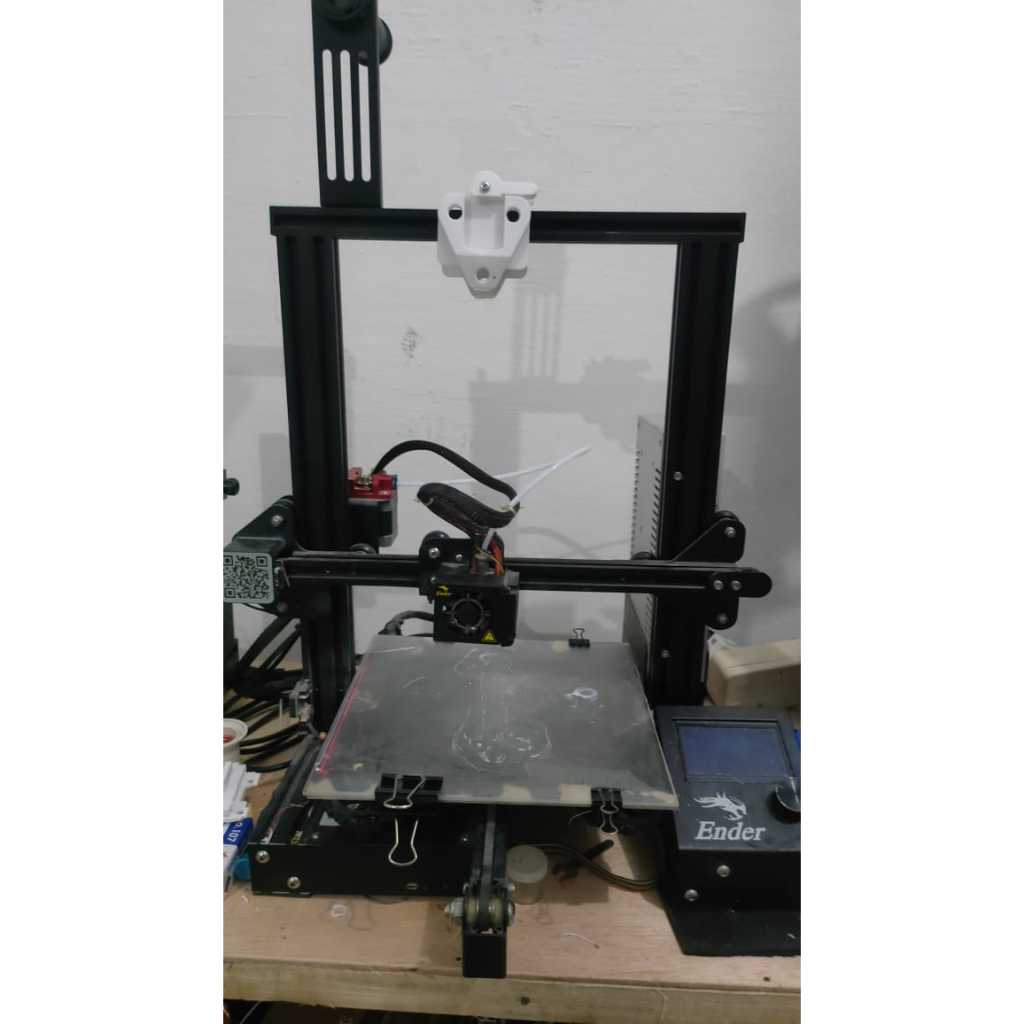 Jual 3D Printer Ender 3 Second | Shopee Indonesia