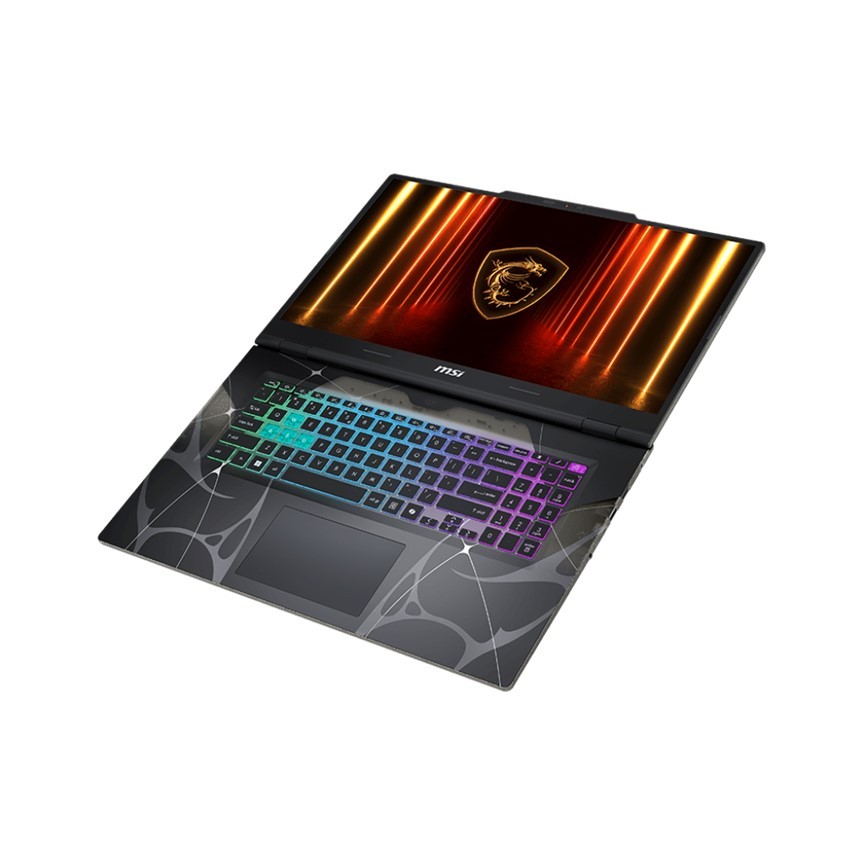 Jual MSI CYBORG 15 CORE I7 240H RTX5060 8GB/ 16GB 512GB W11+OHS 15.6FHD ...