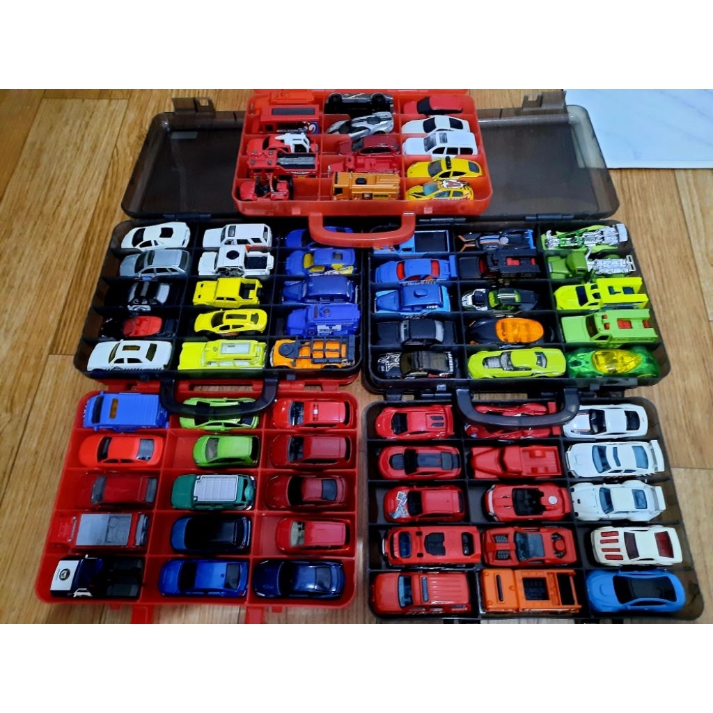 Jual Mobil diecast Matchbox | Shopee Indonesia