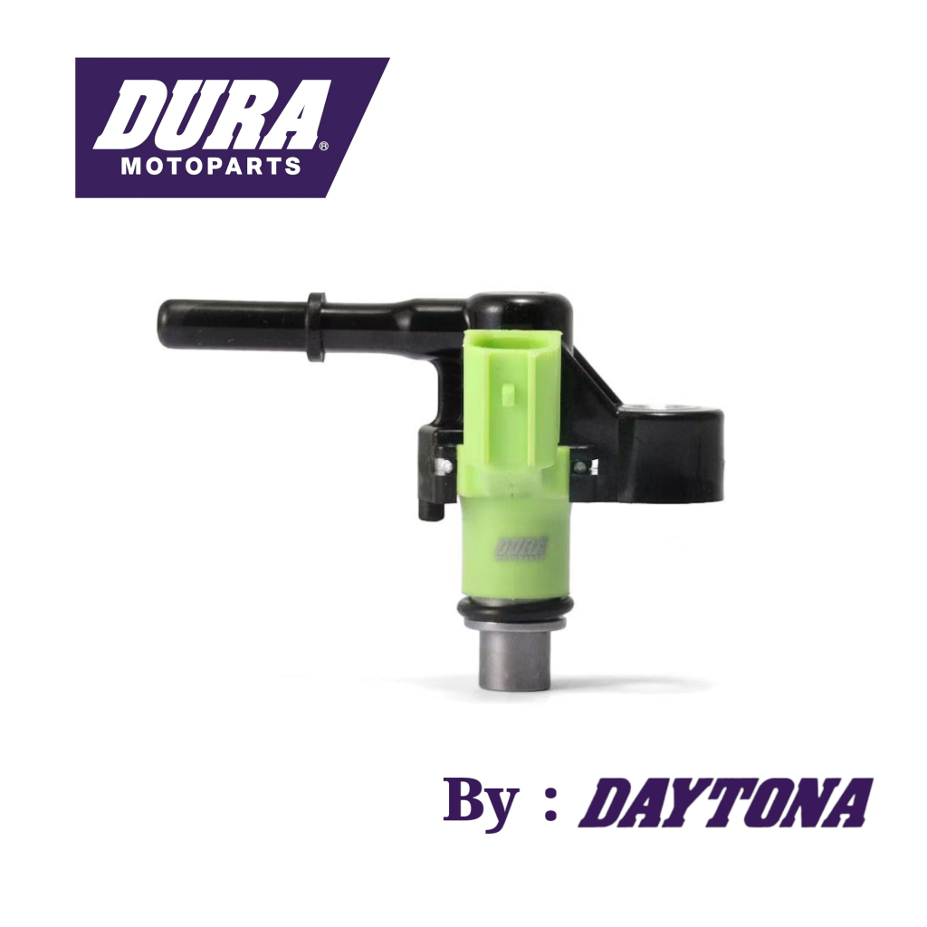Jual Injector Injektor Assy 6 Hole Aerox Nmax Old New Original Dura By ...