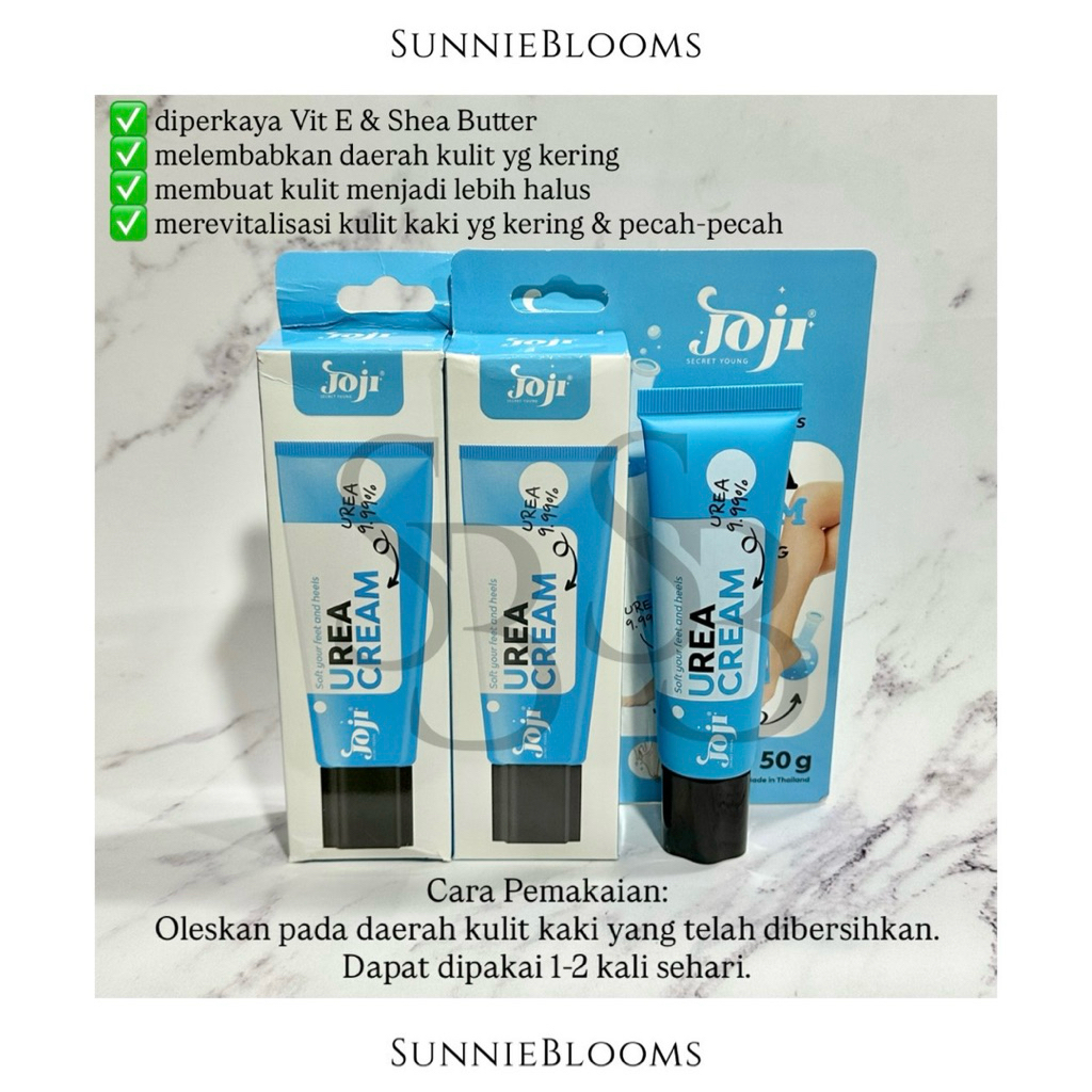Jual Urea Cream Terlengkap & Harga Terbaru Juni 2026 | Shopee Indonesia