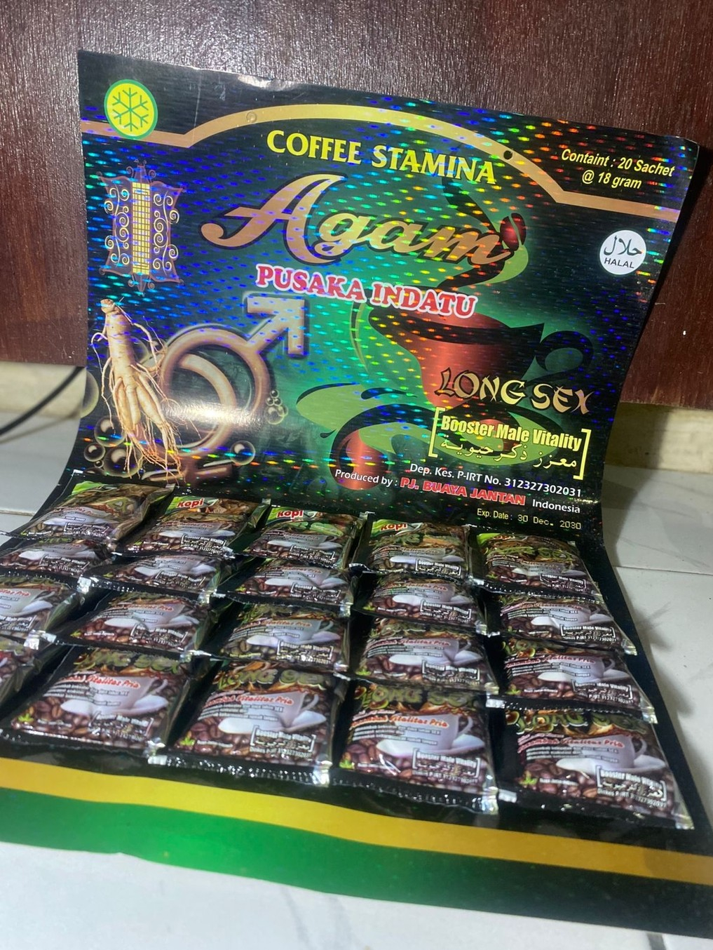 Jual Virale Coffee Racing Original Long Papan 100% | Shopee Indonesia