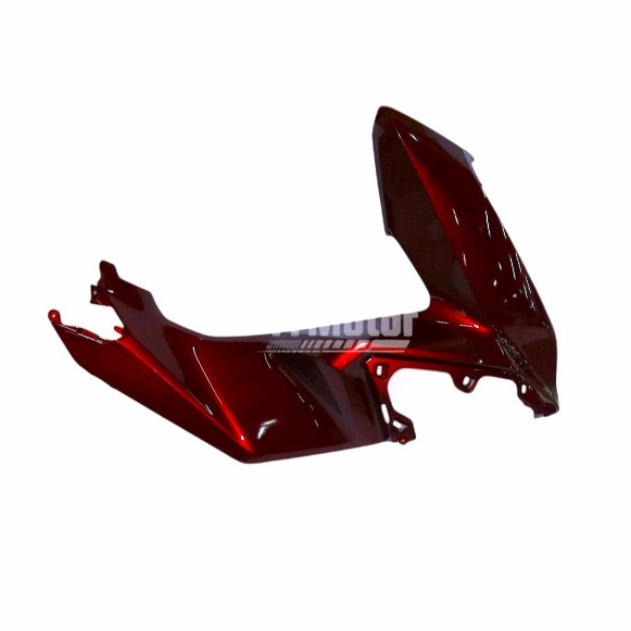 Jual New PCX 160 Road Sync - Honda ORI Cover L R FR Side Depan Samping ...