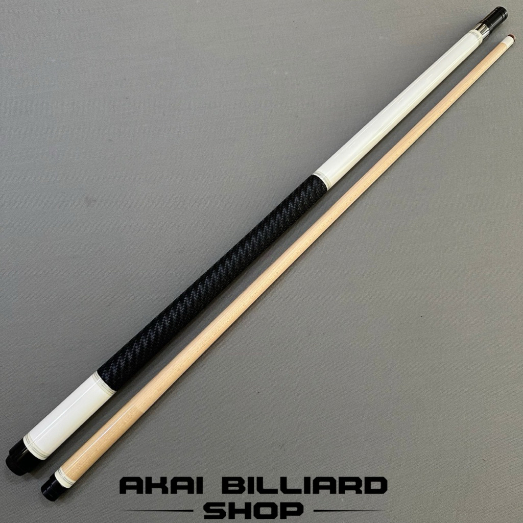 Jual Stik Billiard Model Fury CW-3 No Logo Diamond Grip, Shaft Kayu 12. ...