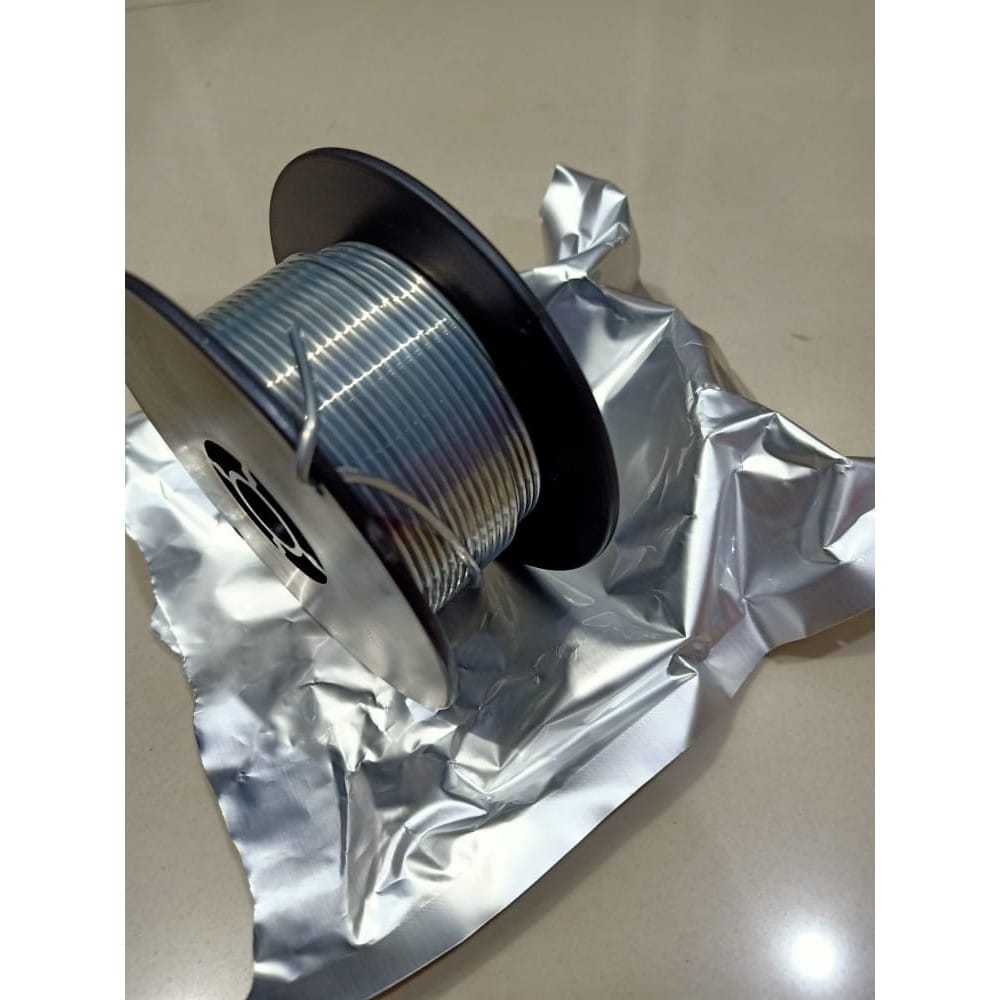 Jual Kawat las aluminium aluplatinum kualitas top 37CM TEBAL 2MM AWL ...