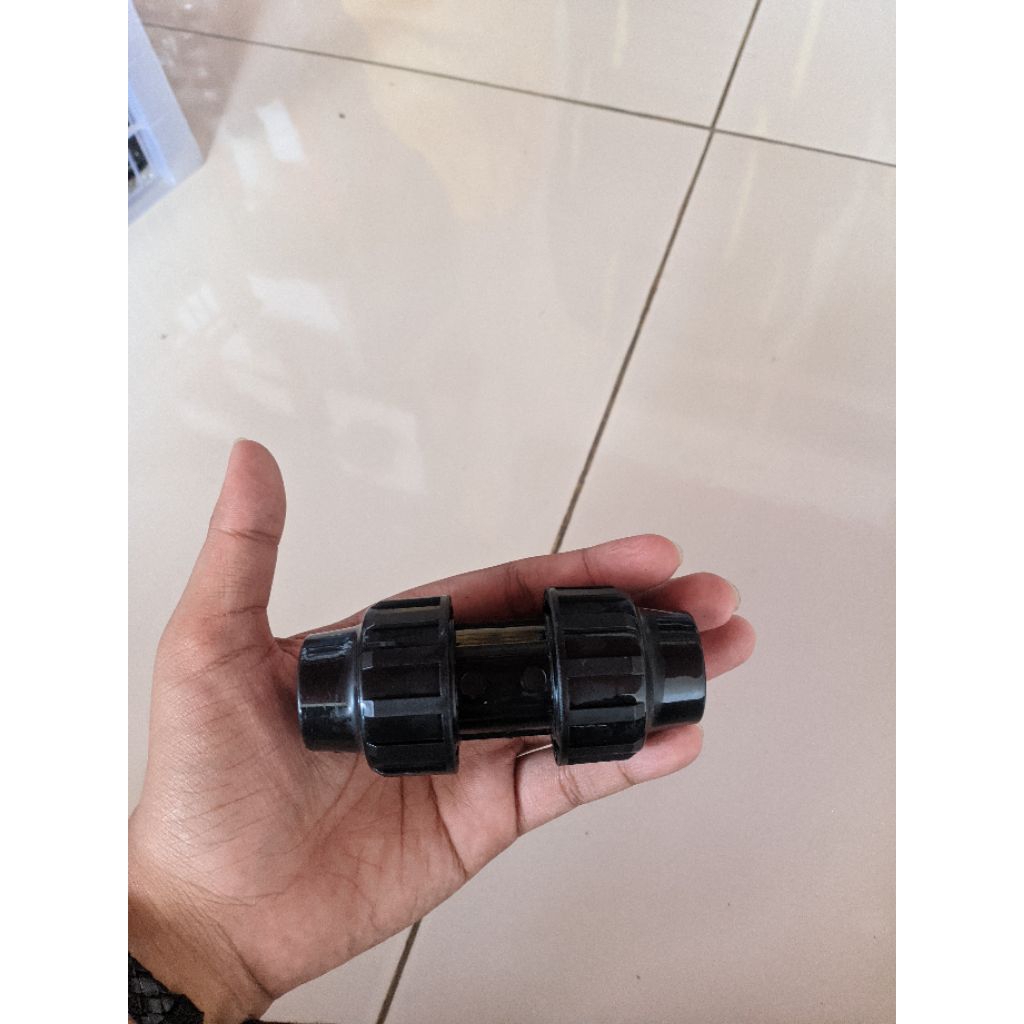 Jual Sambungan Coupling Compression 1/2 Inch | Shopee Indonesia