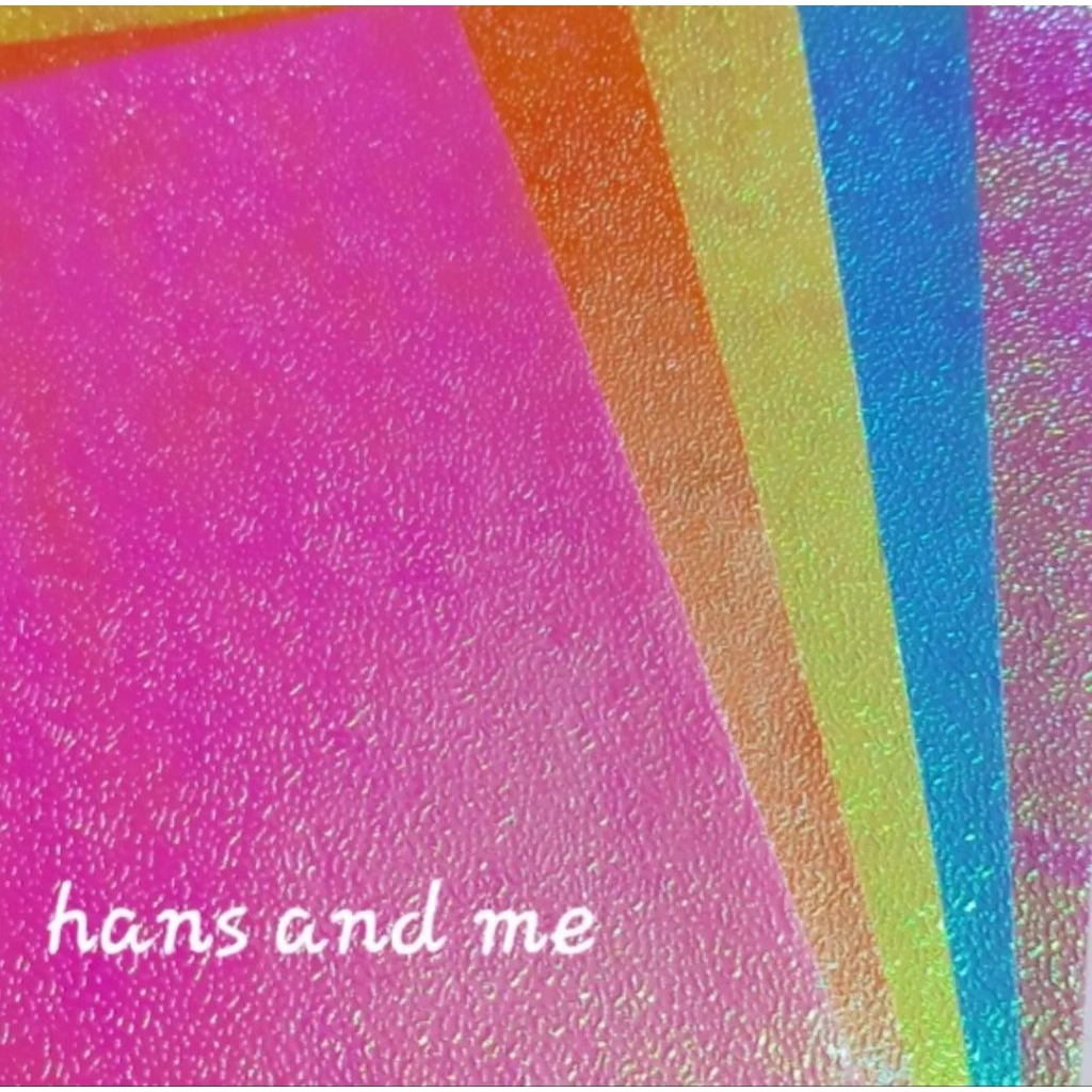 Jual Kertas Gradasi Pelangi (per set) | Shopee Indonesia