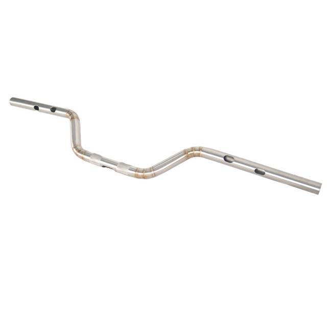 Jual 1 Inch Stainless Steel Handlebar Harley-Davidson [2023.5-2025 ...