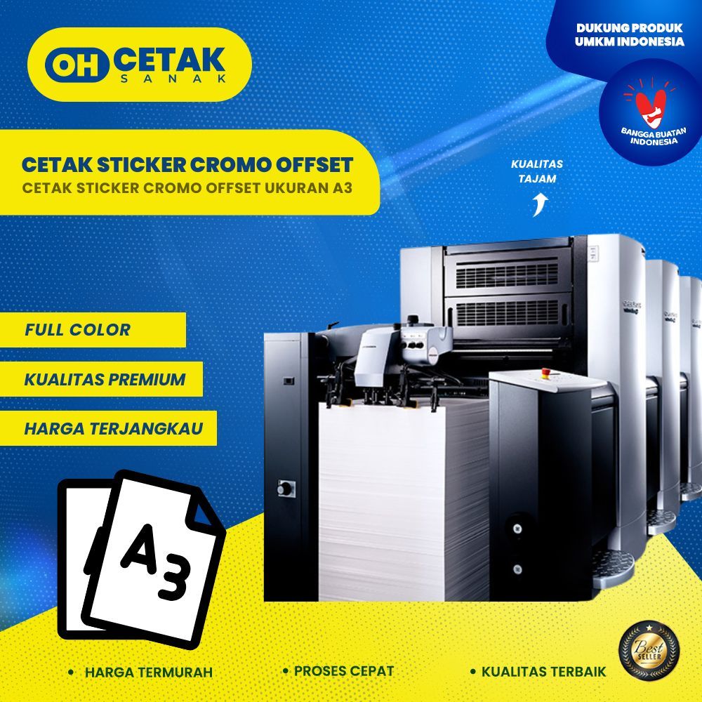 Jual Harga Kertas A3 1 Rim Terlengkap & Harga Terbaru Juni 2026 ...