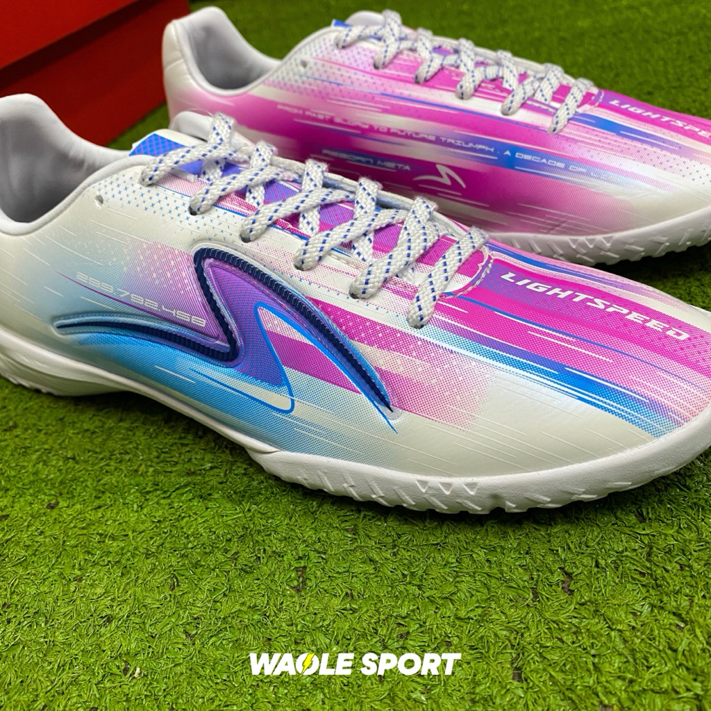 Jual SPECS LIGHTSPEED REBORN META XR IN | Shopee Indonesia
