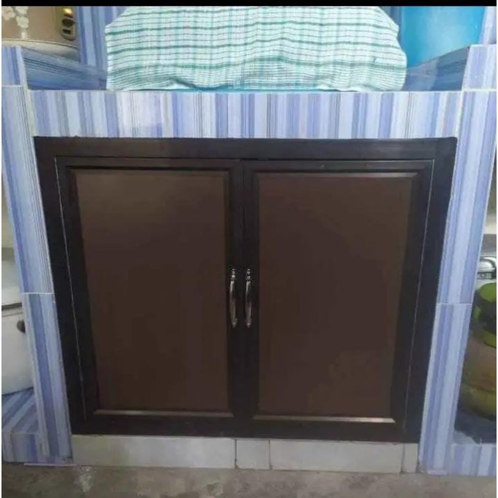 Jual Pintu Kolong Meja dapur Pintu Kitchen set Pintu meja dapur ...
