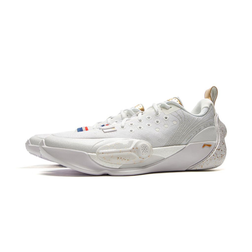 Jual Sepatu Basket Li-Ning Wade All City 13 "Road To Finals" | Shopee ...