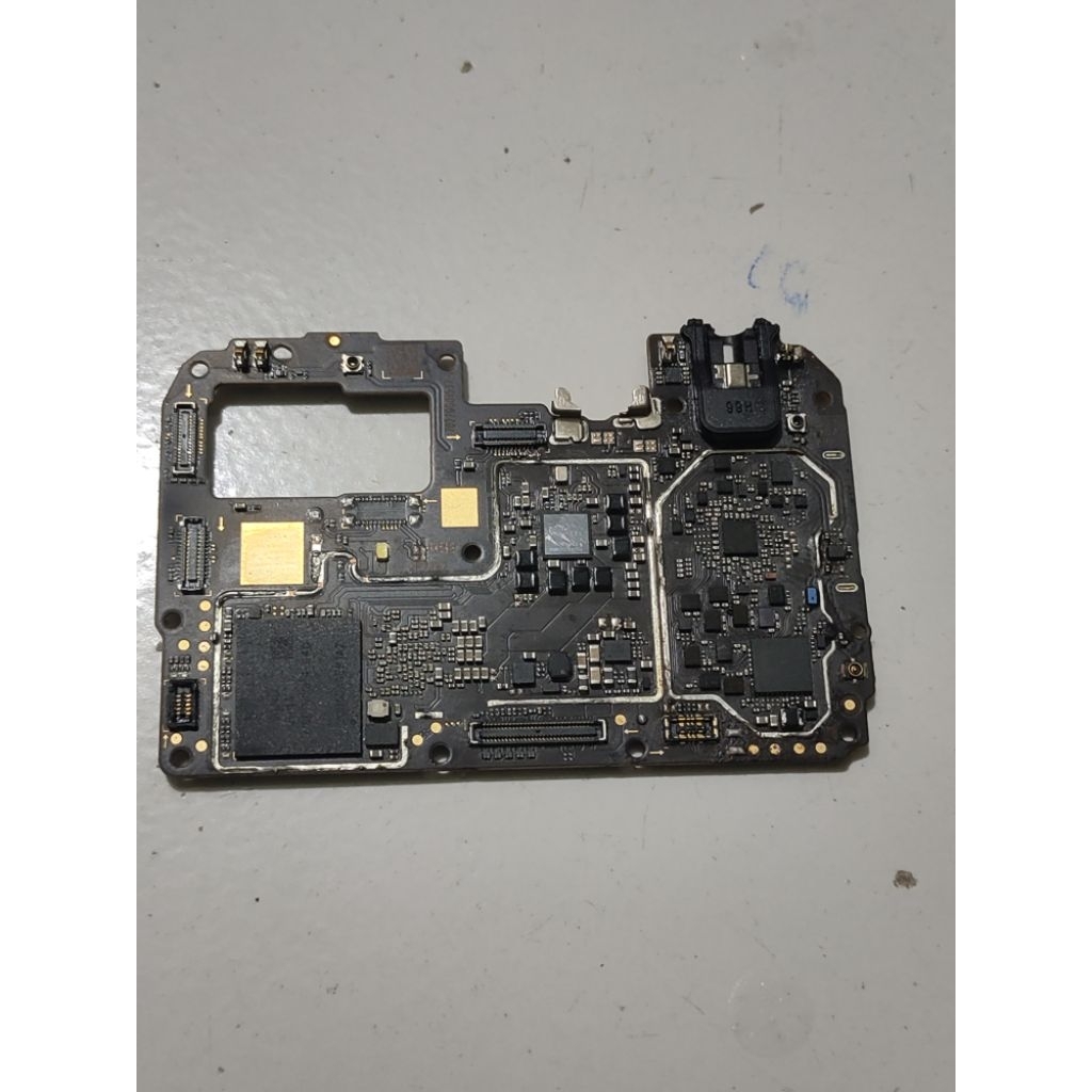 Jual mesin redmi 10c 4G (mati) | Shopee Indonesia