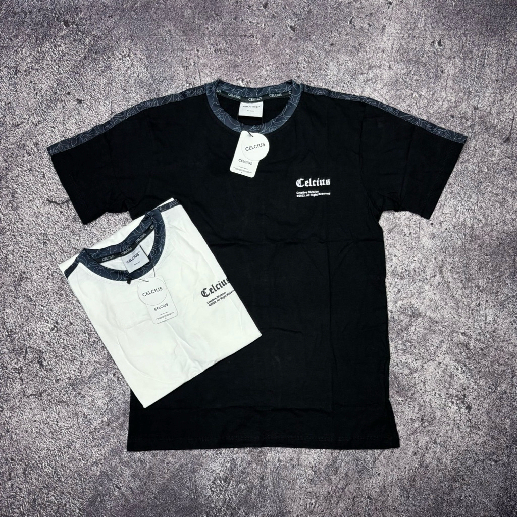 Jual kaos clcs premium rk0 0856 ( bisa cod dan free ongkir ) | Shopee ...