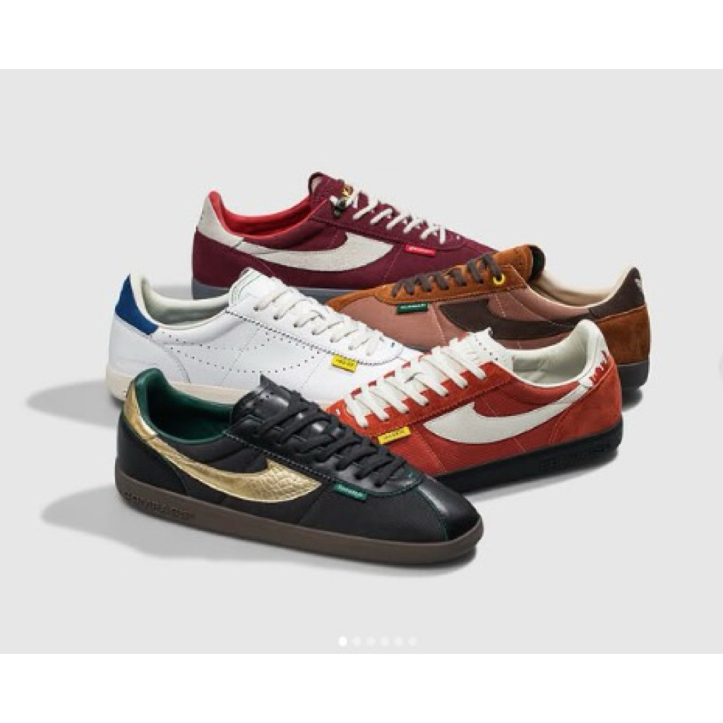 Jual Sepatu compass tribun divercity - Bandung Sleman Surabaya ...