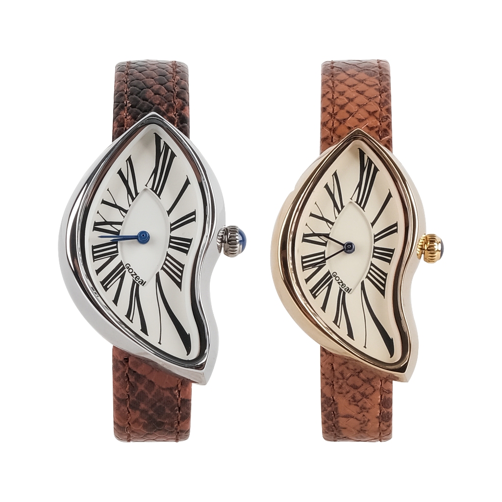 Jual Gozeal | Analog Watches | Pelo V2 | Shopee Indonesia