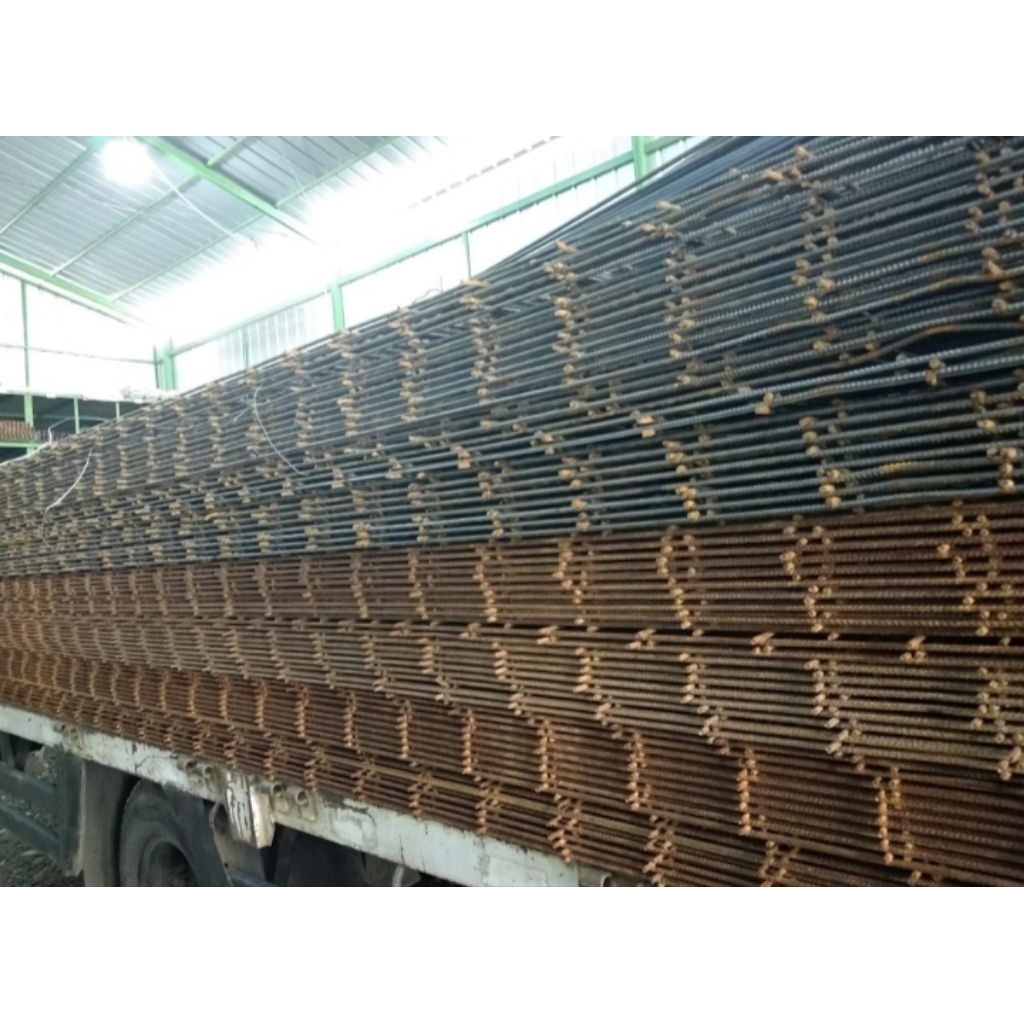 Jual wermes 6mm full. wiremesh 6mm full | Shopee Indonesia