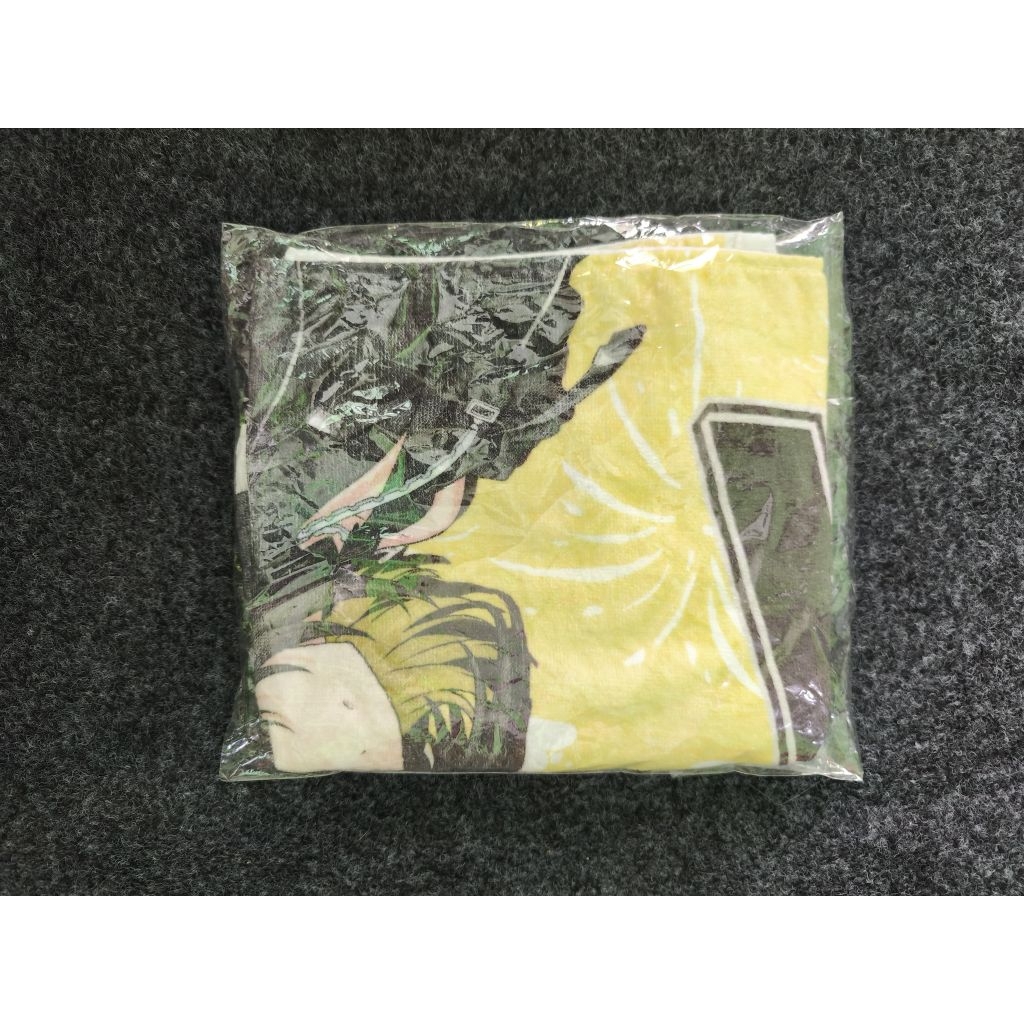 Jual Luca ikaruga towel (6th live ver) | Shopee Indonesia