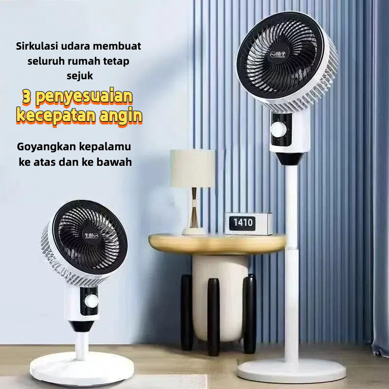 Jual Kipas cantik, kipas vertikal, kipas lantai, kipas goyang, kipas ...