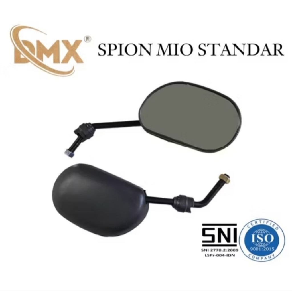 Jual Spion Mio Yamaha bisa untuk semua motor yamaha Spion untuk semua ...