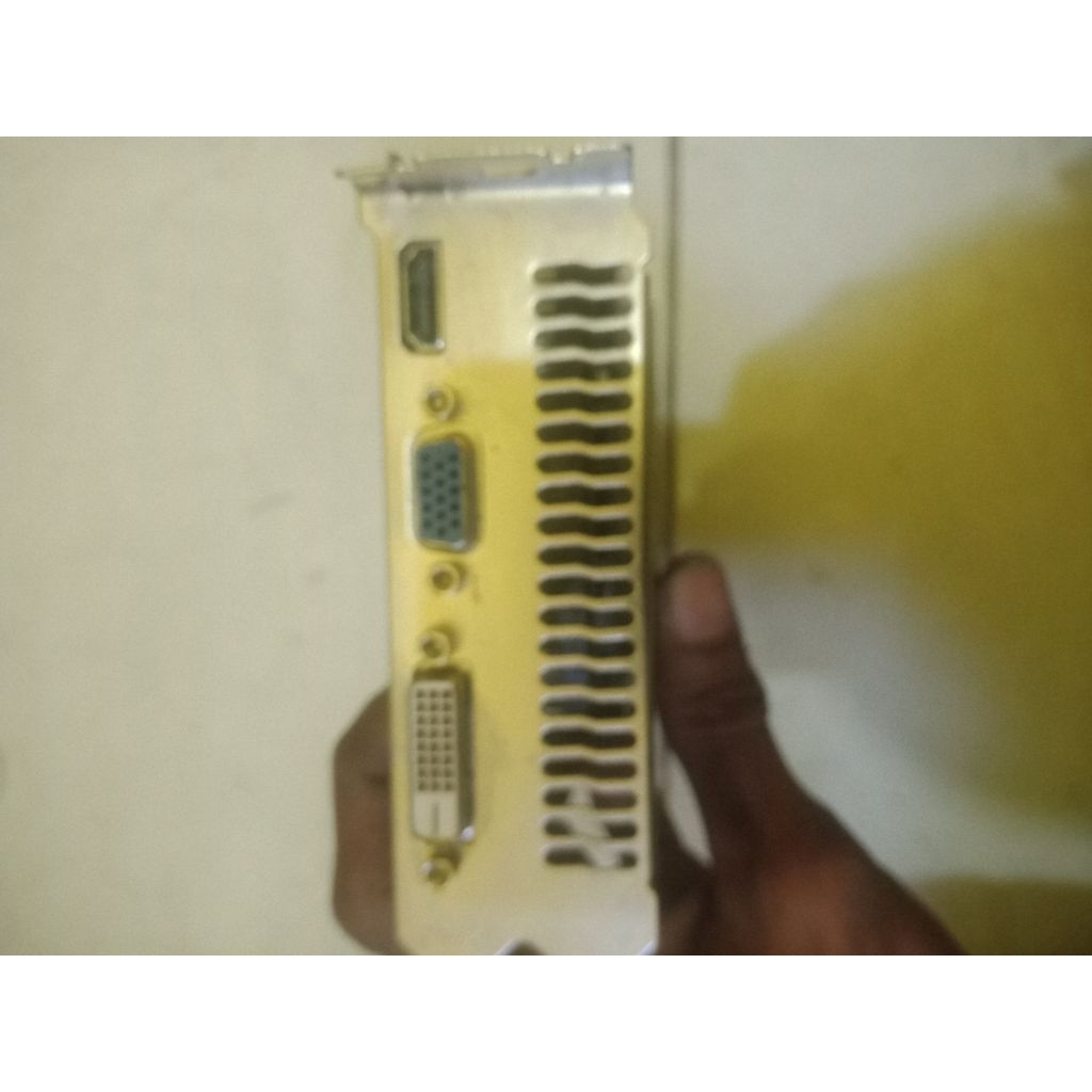 Jual Vga R7 2gb Gddr5 | Shopee Indonesia