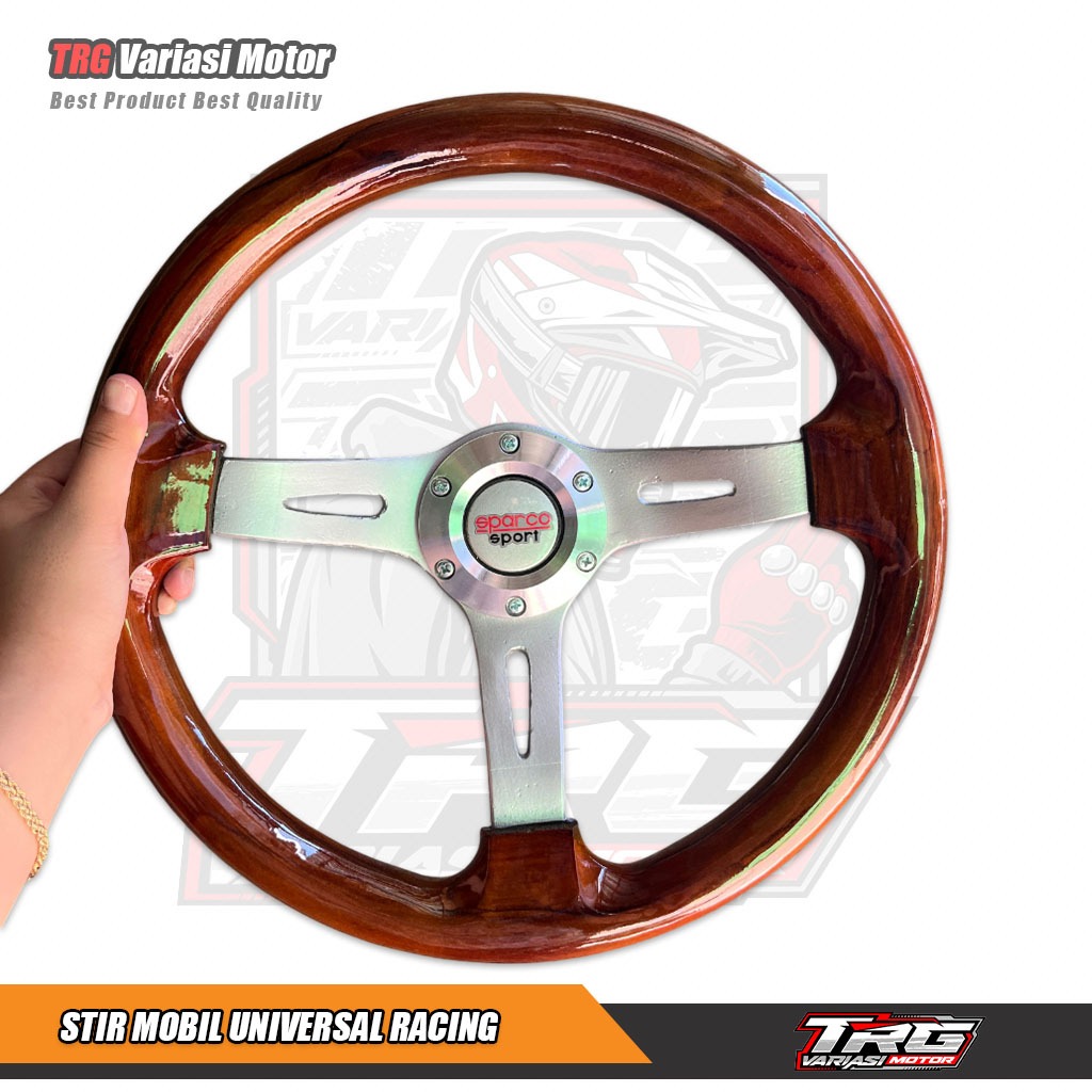 Jual Stir Mobil Racing Stir Mobil Variasi Stir Mobil Racing 10 12 13 14 ...