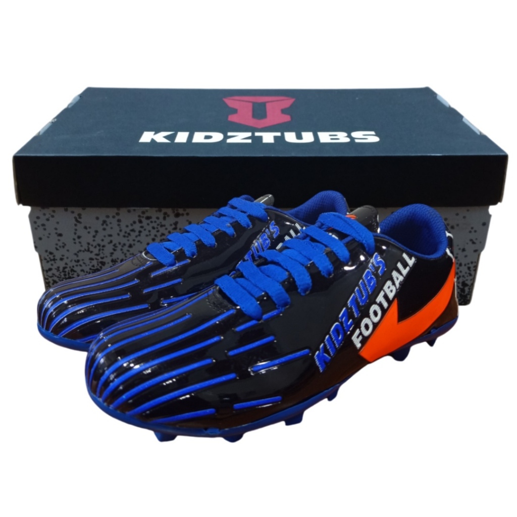 Jual Sepatu Bola Anak Laki Laki Usia PAUD TK SD SMP Kelas 1 2 3 4 5 6 7 ...