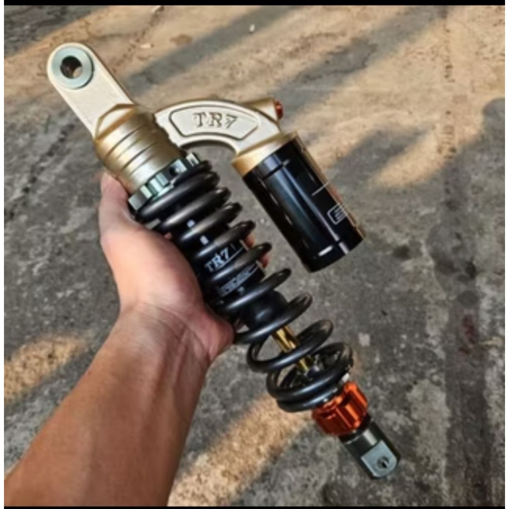 Jual SHOCK SHOCKBREAKER TABUNG ATAS PNP BEAT - MIO - VARIO - SCOOPY ...