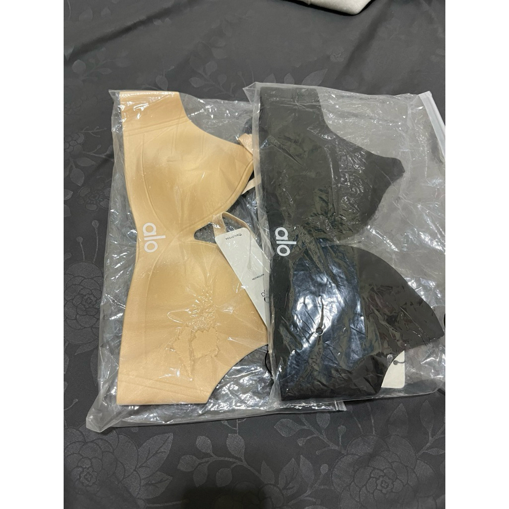 Jual [ORIGINAL] Bra seamless/bra wanita seamless/bra ALO/bra yoga/sport ...