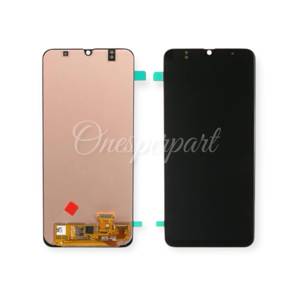 Jual LCD TS SAMSUNG A30 / A50 / A50S / A305 / A505 / A507 - ORI ...