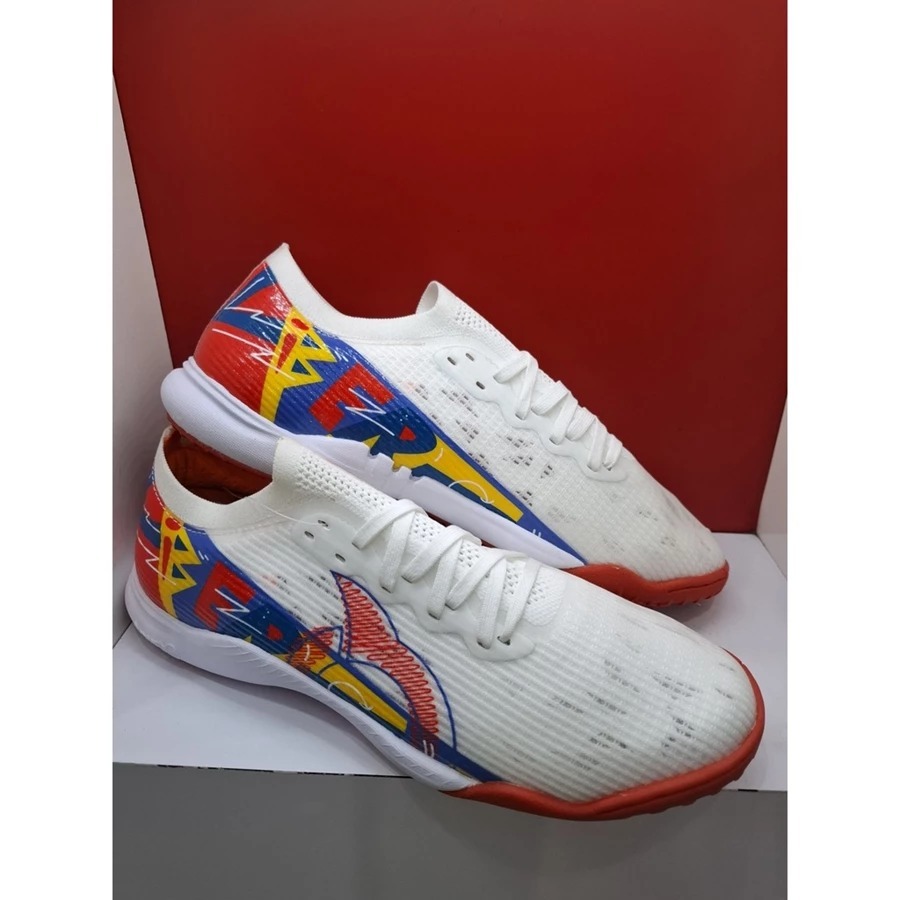 Jual INDEPENDENT EDITION !! ORTUSEIGHT SEPATU FUTSAL CATALYST LIBERTE ...