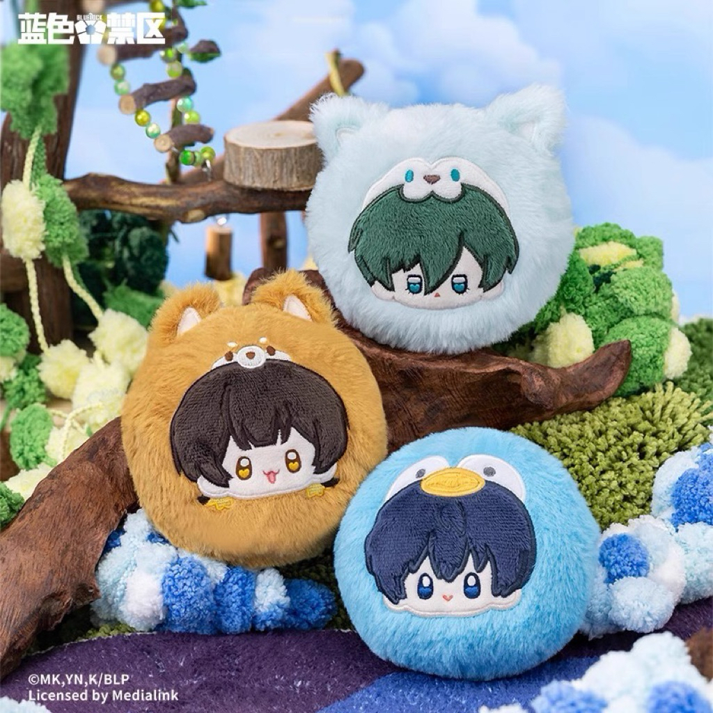 Jual PREORDER BLIND BOX BLUE LOCK | Shopee Indonesia