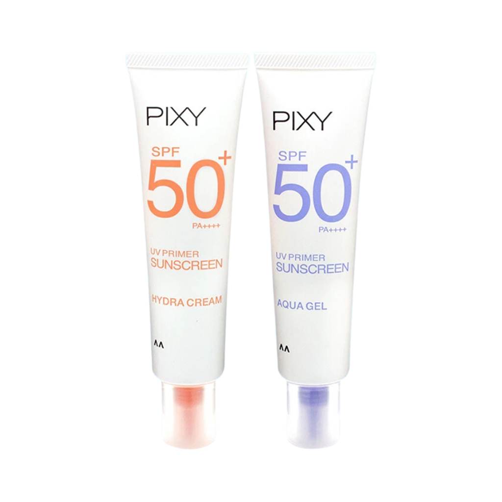 Jual Pixy UV Primer Sunscreen SPF 50+ PA++++ 30gr - Sun Screen Wajah ...