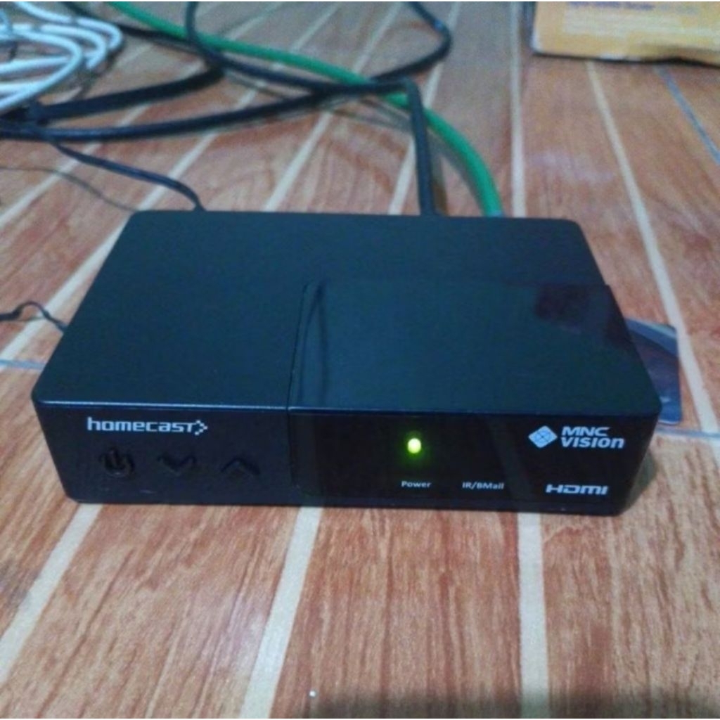 Jual DECODER INDOVISION HD | Shopee Indonesia