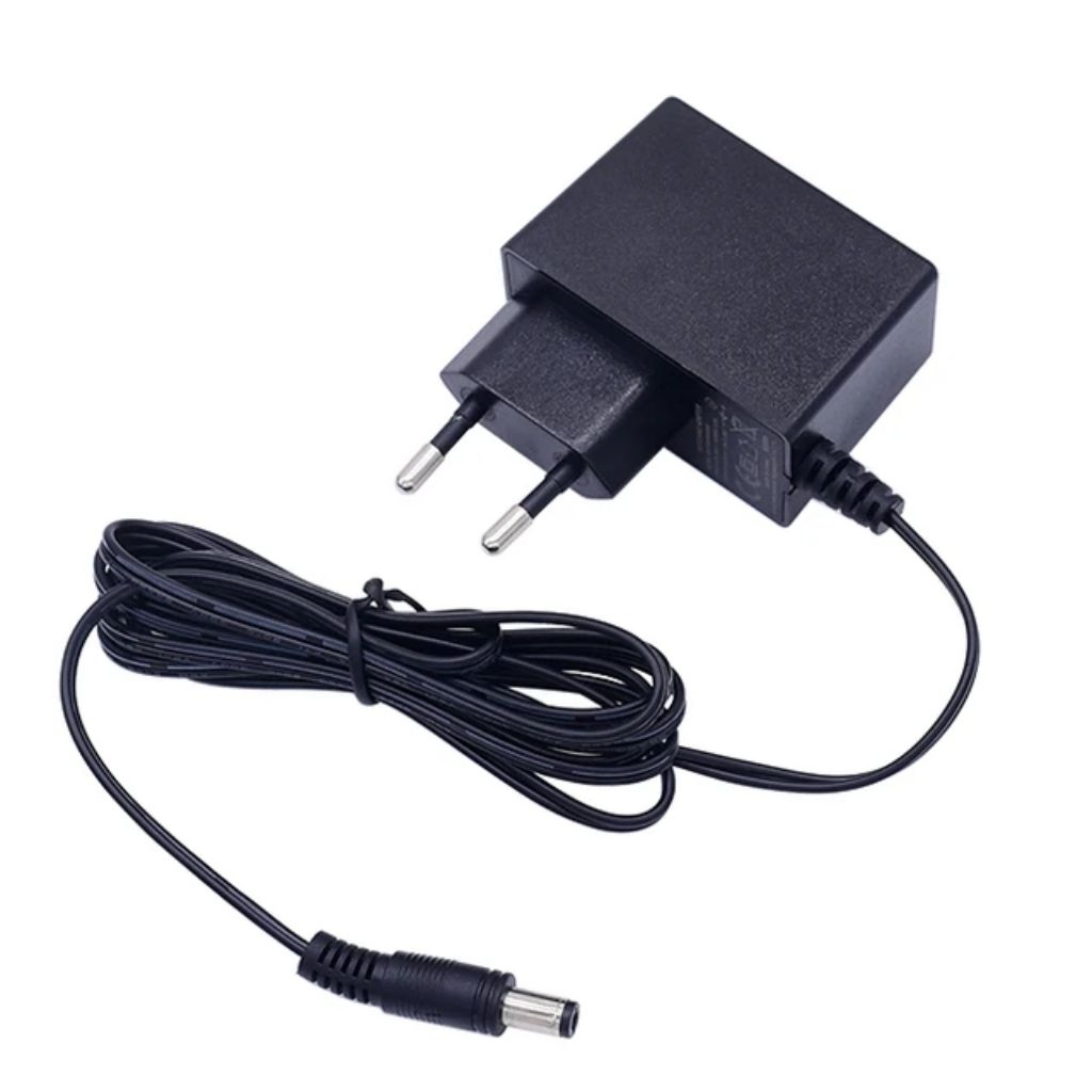 Jual adaptor 12V 1A baru cctv modem ont onu | Shopee Indonesia