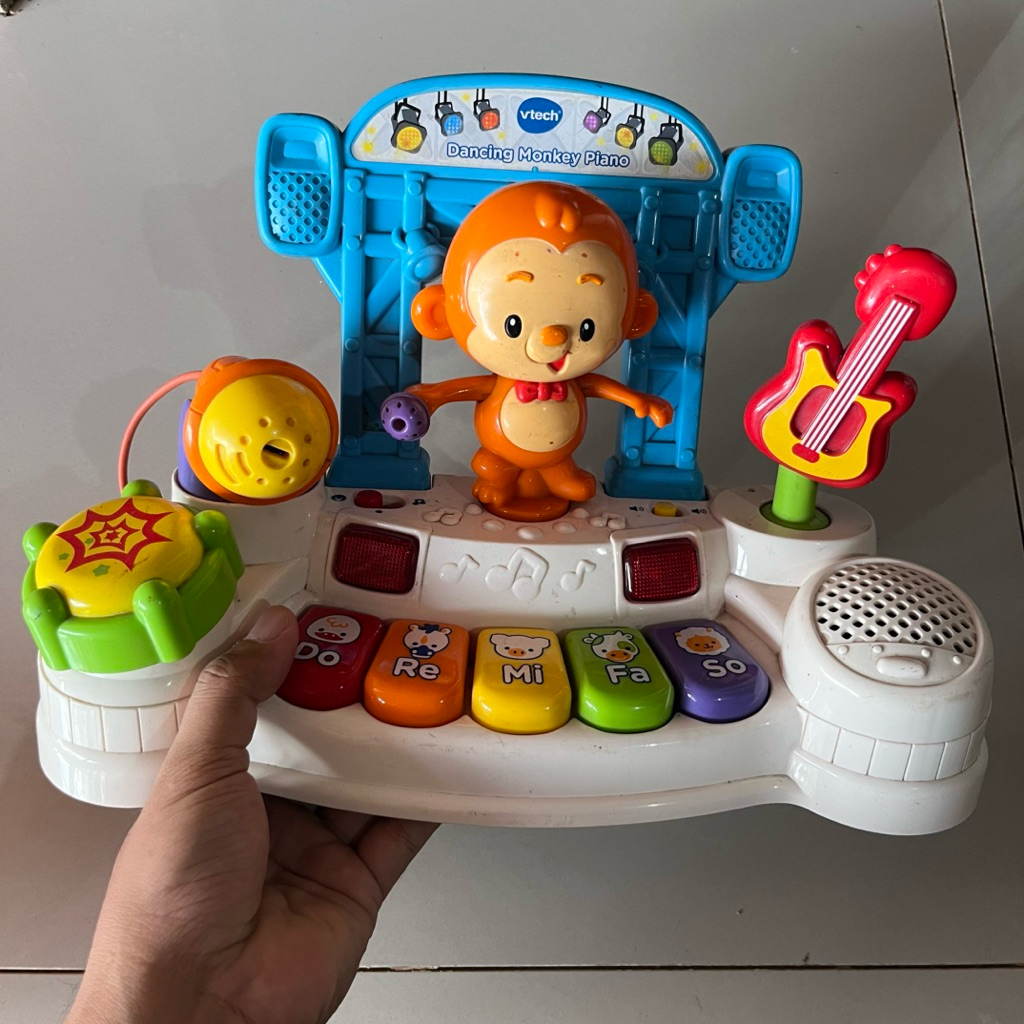 Jual Mainan Edukasi Elektrik | Shopee Indonesia