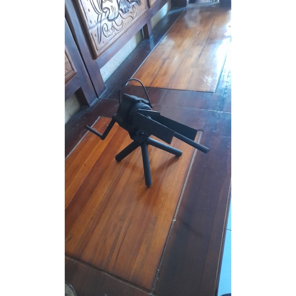 Jual Kerekan layanga Model Capit / Penggulung Senar | Shopee Indonesia